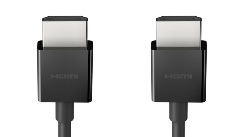 HDMI.org 推動 HDMI Cable Power 規範，解決較長線材訊號衰竭限制 - BenchLife.info