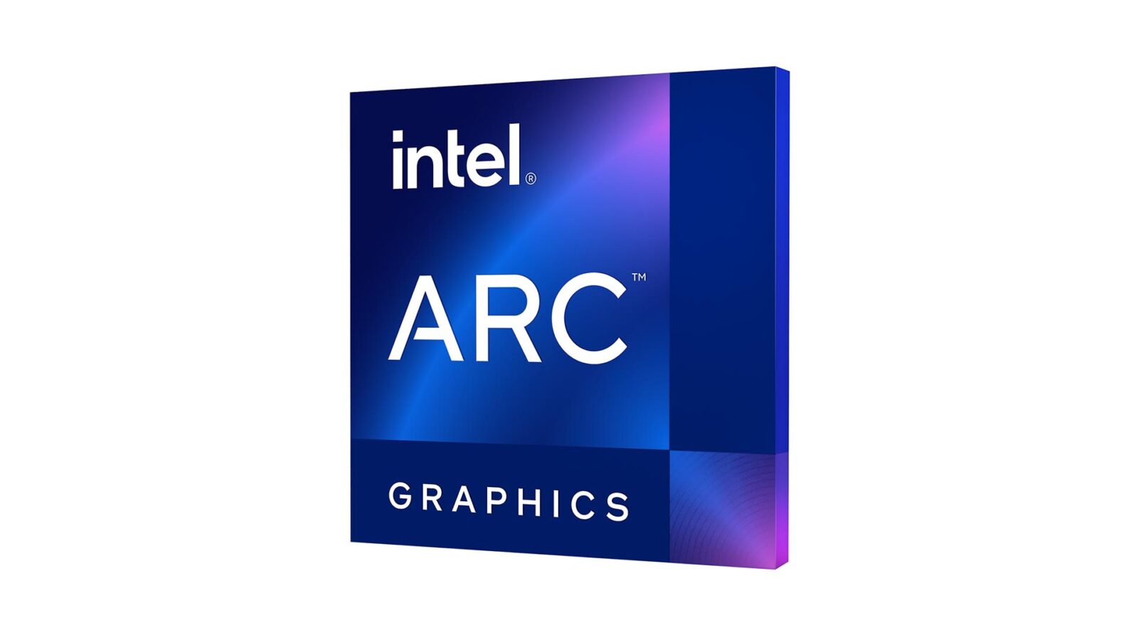 率先在中國套裝電腦市場導入，Intel Arc A380 獨立顯示卡登場 - BenchLife.info