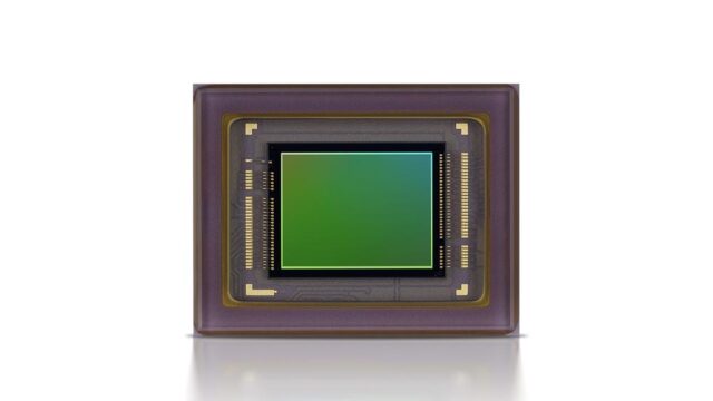 Sony 半導體解決方案公司推出最新 CMOS 感光元件 IMX675 - BenchLife.info