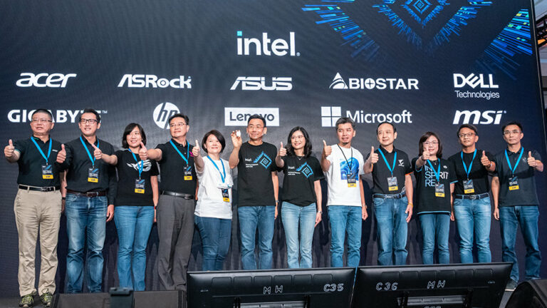 主機板廠準備就緒，將伴隨 Intel 第 13 代 Core 桌上型處理器開賣 - BenchLife.info