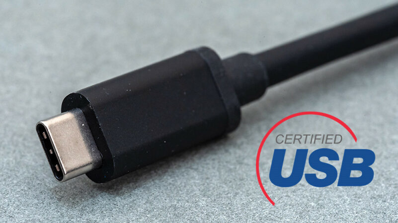 傳輸速率提高至 80Gbps，USB Promoter Group 稍後將發布 USB4 2.0 規範 - BenchLife.info