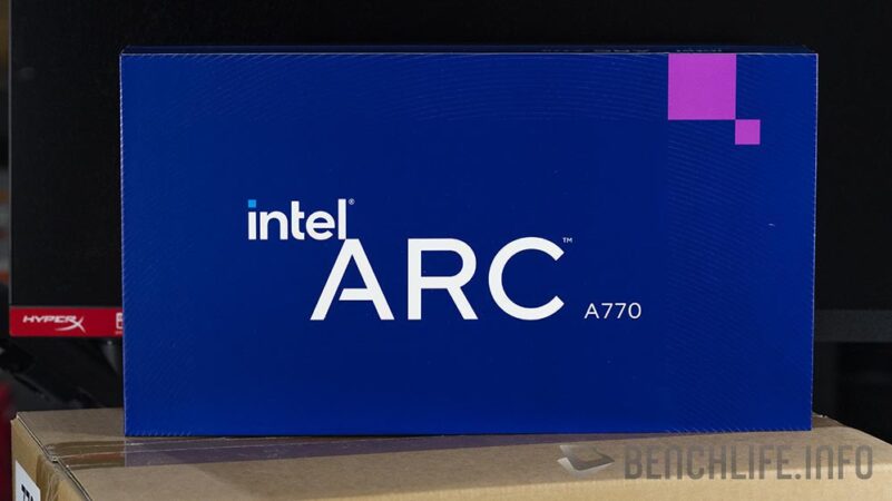 硬體零組件 Archives - BenchLife.info