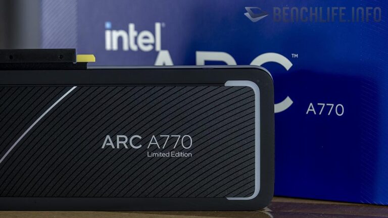 UL Procyon 加入 AI Image Generation Benchmark，10 款 AMD、Intel 與 NVIDIA 顯示卡實測讓你一探虛實 - BenchLife.info