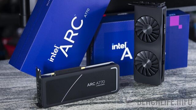 Intel Xe2-LPG GPU 架構將會整合至 iGPU - BenchLife.info