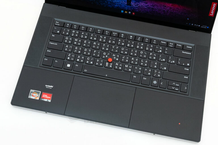 採用 AMD Ryzen Pro 6000 H 平台支援 USB4，Lenovo ThinkPad Z16 Gen 1 動手玩 ...