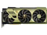 Manli 推出自帶水平儀功能的 GeForce RTX 4090 Gallardo 顯示卡 - BenchLife.info