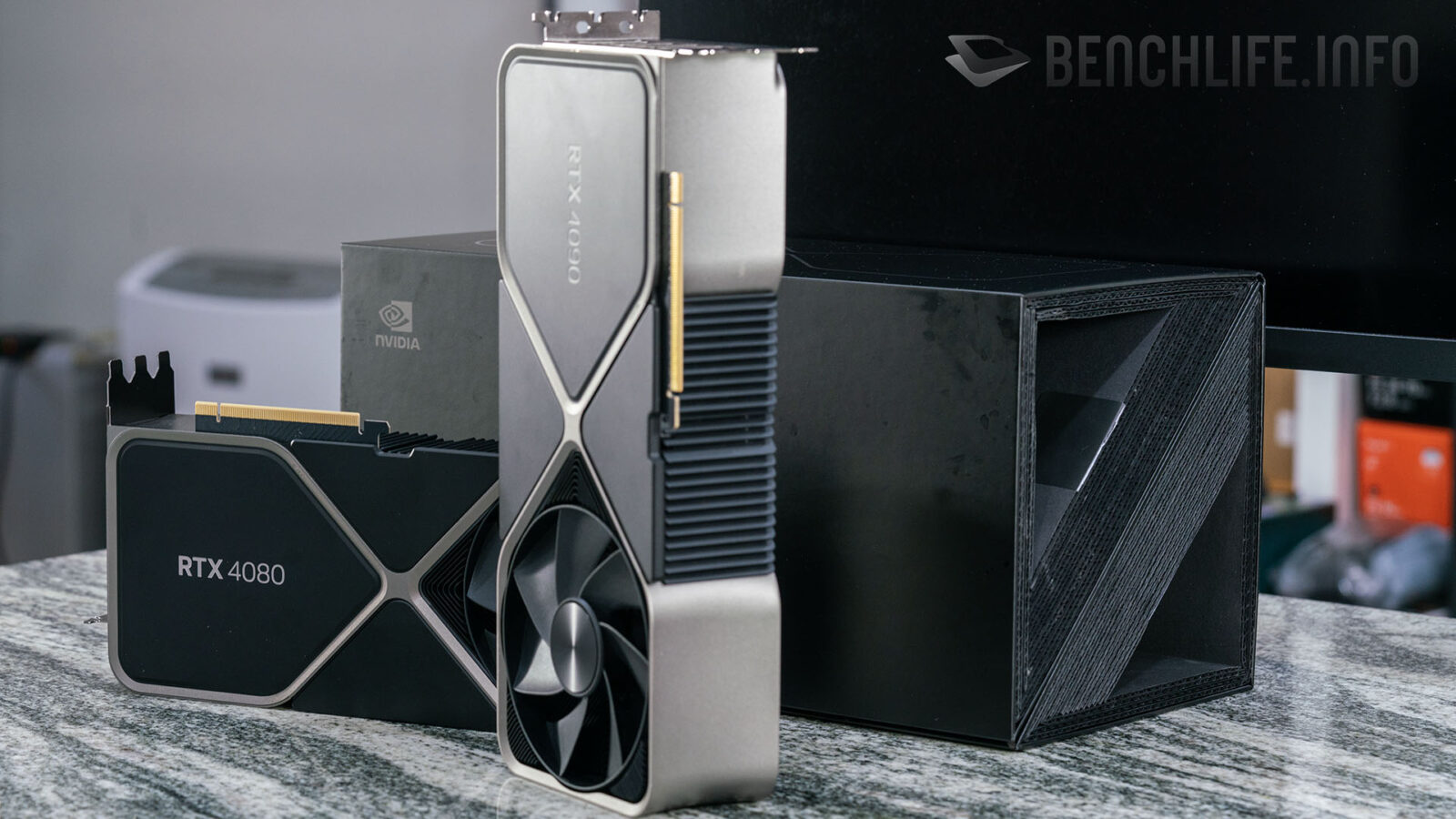 geforce rtx 4080 fe - BenchLife.info