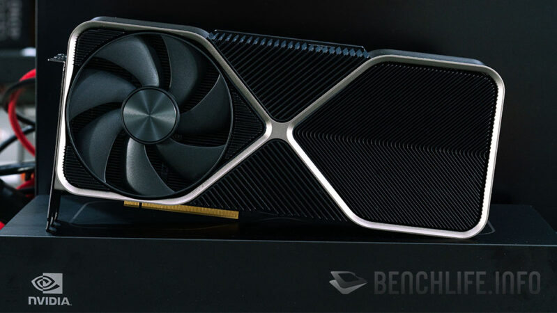 效能與功耗表現亮眼，GeForce RTX 4080 Founders Edition 顯示卡實測 - BenchLife.info