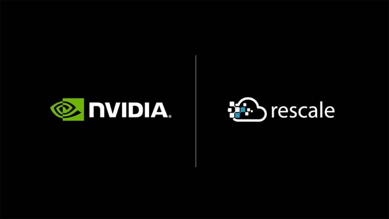 NVIDIA AI 在 Rescale 高效能運算即服務平台上，推動工業研究和雲端科學發現 - BenchLife.info