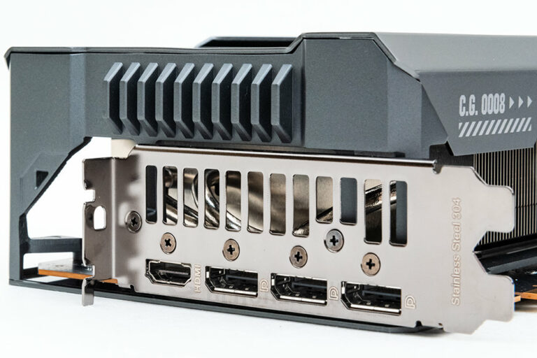 ASUS TUF Gaming Radeon RX 7900 XTX OC Edition 24GB GDDR6 (10 ...