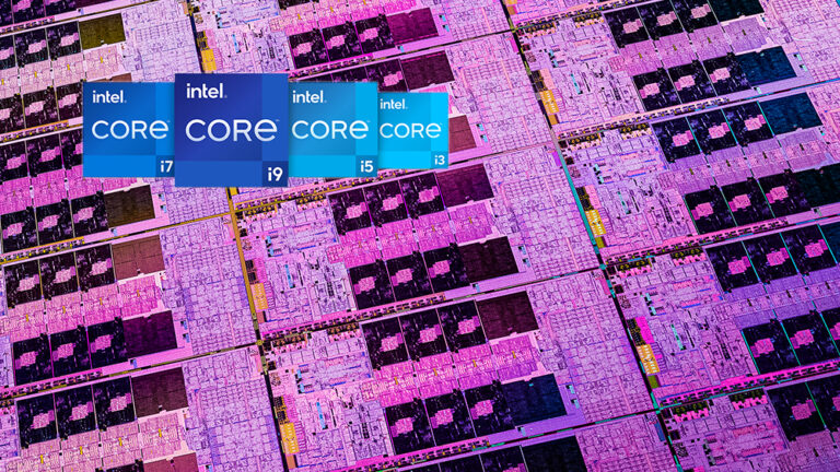 Intel 發表第 13 代 Core 行動處理器，最多 24 核、時脈達 5.6GHz - BenchLife.info