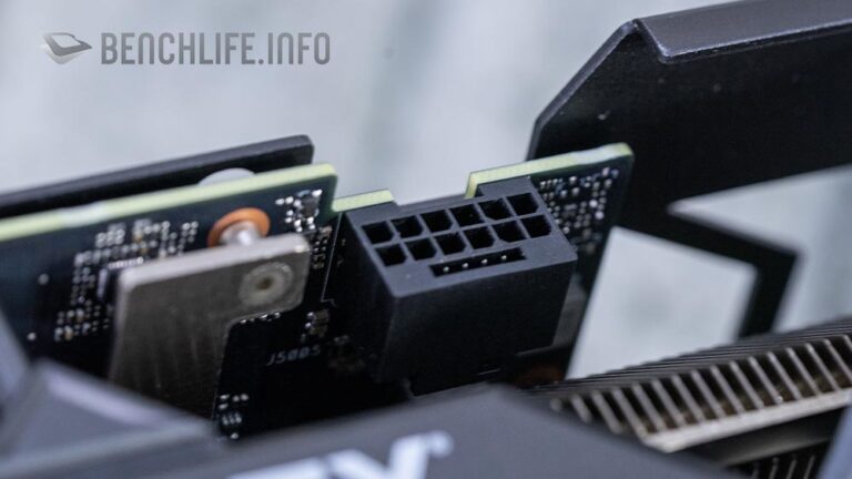 NVIDIA GeForce RTX 4070 允許 AIC 使用單 PCIe 8 PIN 供電設計 - BenchLife.info