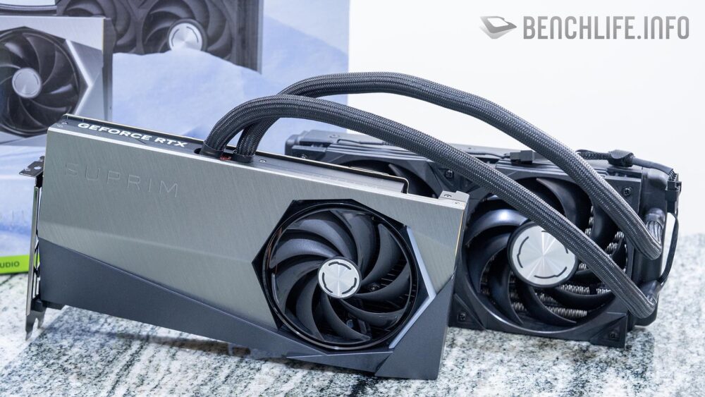 信仰加成的 Wi-Fi 6 三頻旗艦，ASUS ROG Rapture GT-AX11000 Pro 動手玩 - BenchLife.info