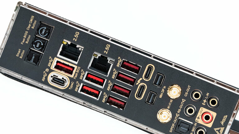 修正異常斷線問題,Intel 將為 I226 / I225 網路控制器釋出新驅動程式 - BenchLife.info 修正異常斷線問題,Intel 將為 I226 / I225 網路控制器釋出新驅動程式 - BenchLife.info