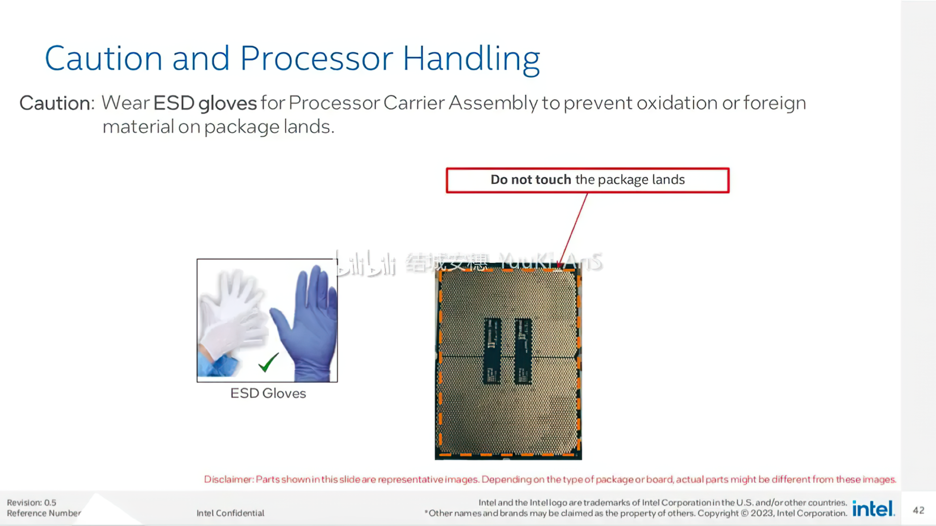 Avenue City 參考平台資料曝光，涵蓋 Granite Rapids 與 Sierra Forest-AP 處理器 ...
