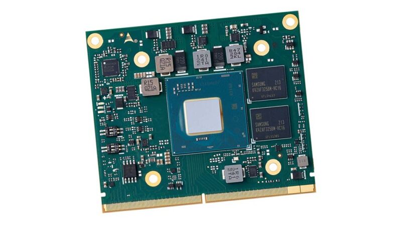 ADLink 公佈 3 款 Intel Arc A 系列 GPU 的 MXM 產品 - BenchLife.info