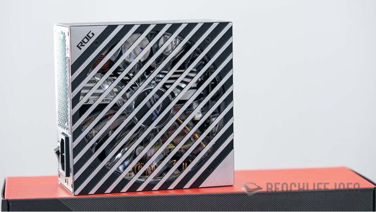 ROG Thor、Thor II、Loki 到 ROG Strix AURA Edition，完整且豐富的 ASUS 電源供應器產品線 ...