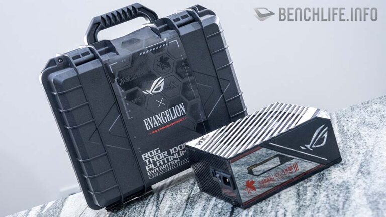 ROG Thor、Thor II、Loki 到 ROG Strix AURA Edition，完整且豐富的 ASUS 電源供應器產品線 ...