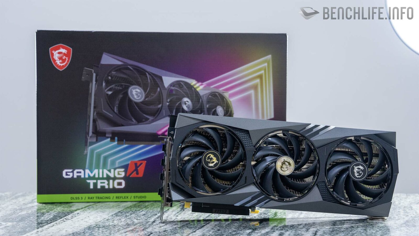 NVIDIA GeForce RTX 4070 12GB 將導入 20Gbps GDDR6 版本 - BenchLife.info