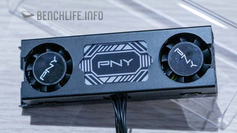 含 4.5 slot 的 Verto ARGB Dual Fan，PNY 展出 2 款新設計的 GeForce RTX 4090 顯示卡 ...