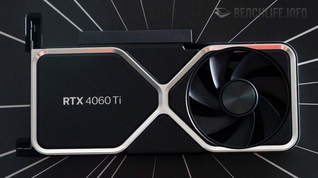 Ray Tracing 與 DLSS 3 加持的 1080p 遊戲顯示卡，NVIDIA GeForce RTX 4060 Ti ...