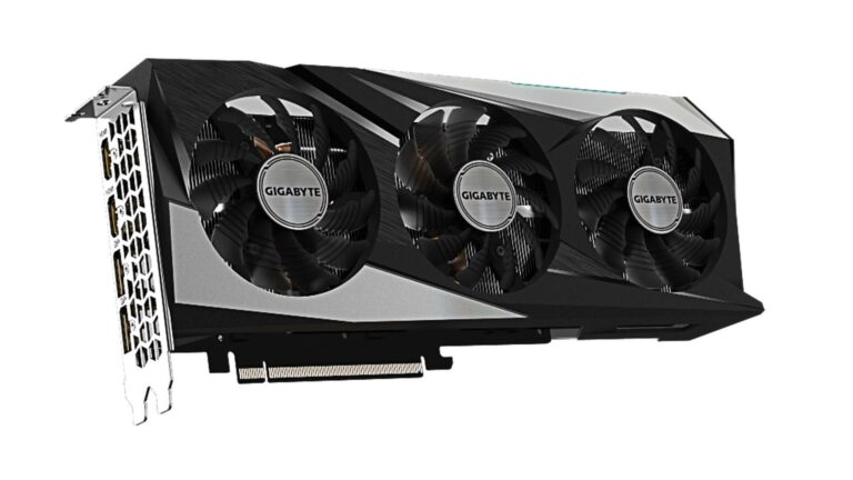 GIGABYTE 發表 AMD Radeon RX 7600 顯示卡 - BenchLife.info