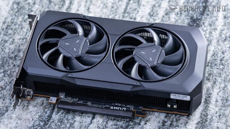 AMD 產品規劃中確實存在著，但 Radeon RX 7650 GRE 可能不在 CES 2025 亮相 - BenchLife.info