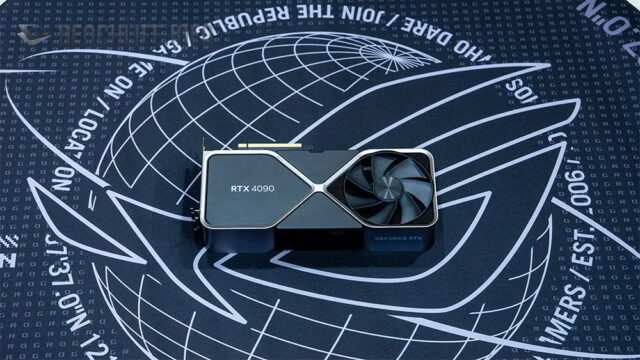 具有防滑效果，ROG Cosmic Mat 宇宙地墊動「腳」體驗 - BenchLife.info