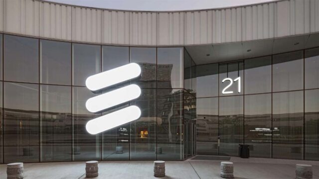 Ericsson 攜手聯 MediaTek 以 565 Mbps 再創上行速度紀錄，奠定 FWA 市場新技術里程碑 - BenchLife.info