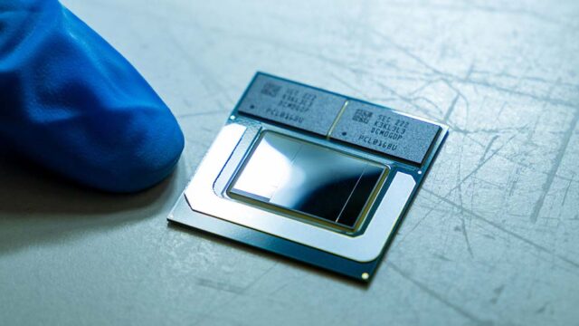 接續 Lunar Lake 之後，Intel 計畫 Razor Lake-AX 再導入封裝式記憶體設計 - BenchLife.info