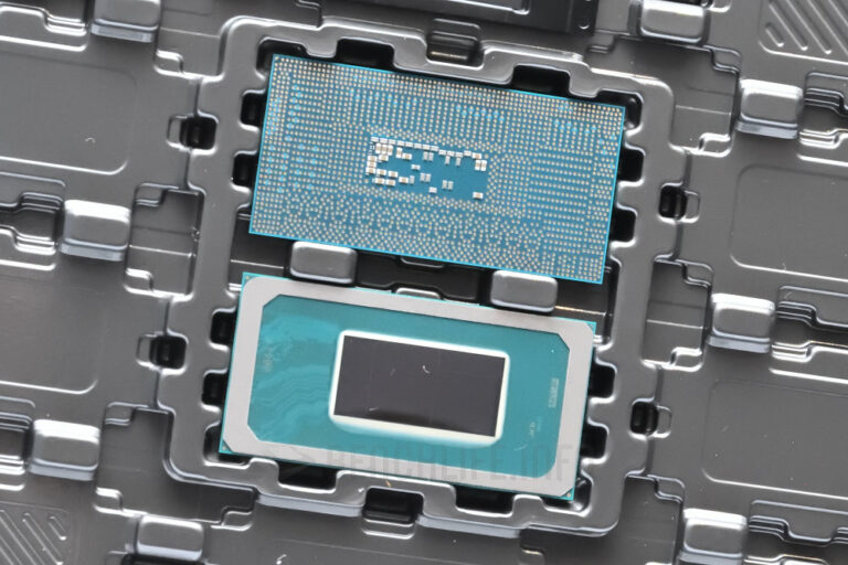 Intel AI Everywhere 活動邀集協力夥伴，聯手展出最新 Intel Core Ultra 筆電 - BenchLife.info