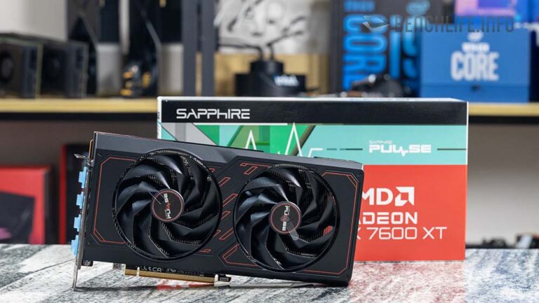 AMD Radeon RX 7400 與 RX 7300 未出現在 AIB 合作夥伴開發清單中 - BenchLife.info