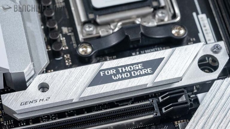 第一款整合 AI NPU 的桌上型產品，AMD Ryzen 7 8700G 與 Ryzen 5 8600G 處理器實測 - BenchLife ...