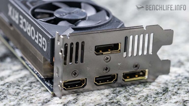 效能強悍又不失可愛的半高顯示卡，GIGABYTE GeForce RTX 4060 OC Low Profile 8G 動手玩 ...