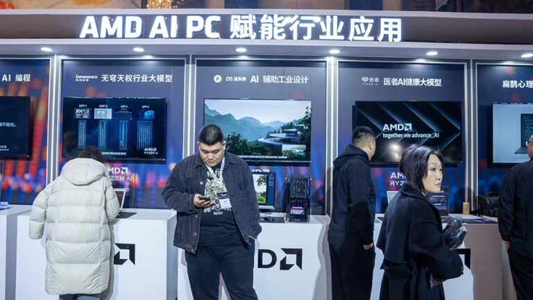 amd ai pc demo_3 - BenchLife.info