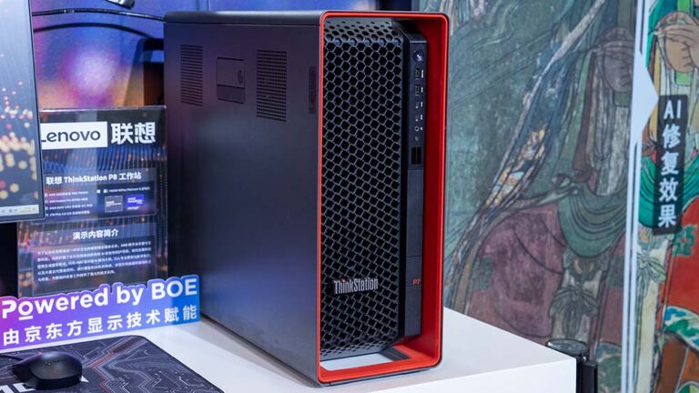 amd ai pc demo_6 - BenchLife.info