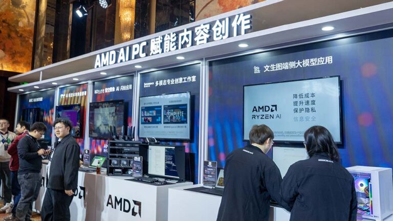 amd ai pc demo_8 - BenchLife.info