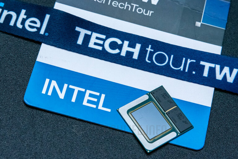 平台代號 Lunar Lake，Intel Core Ultra 2 V 系列處理器確定 9 月 3 日發表 - BenchLife.info