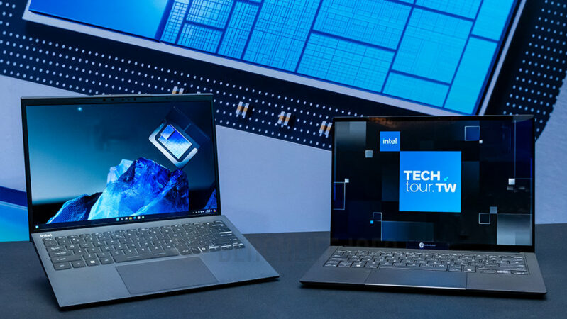 Intel Technology Tour Taiwan：Lunar Lake 多方面改造滿足 AI PC 世代需求 - BenchLife.info