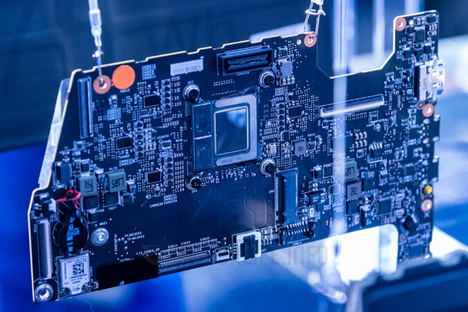 Intel Technology Tour Taiwan：Lunar Lake 多方面改造滿足 AI PC 世代需求 - BenchLife.info