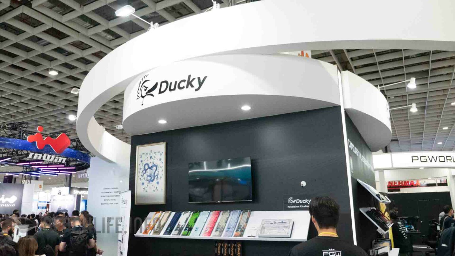 computex2024ducky-1 - BenchLife.info