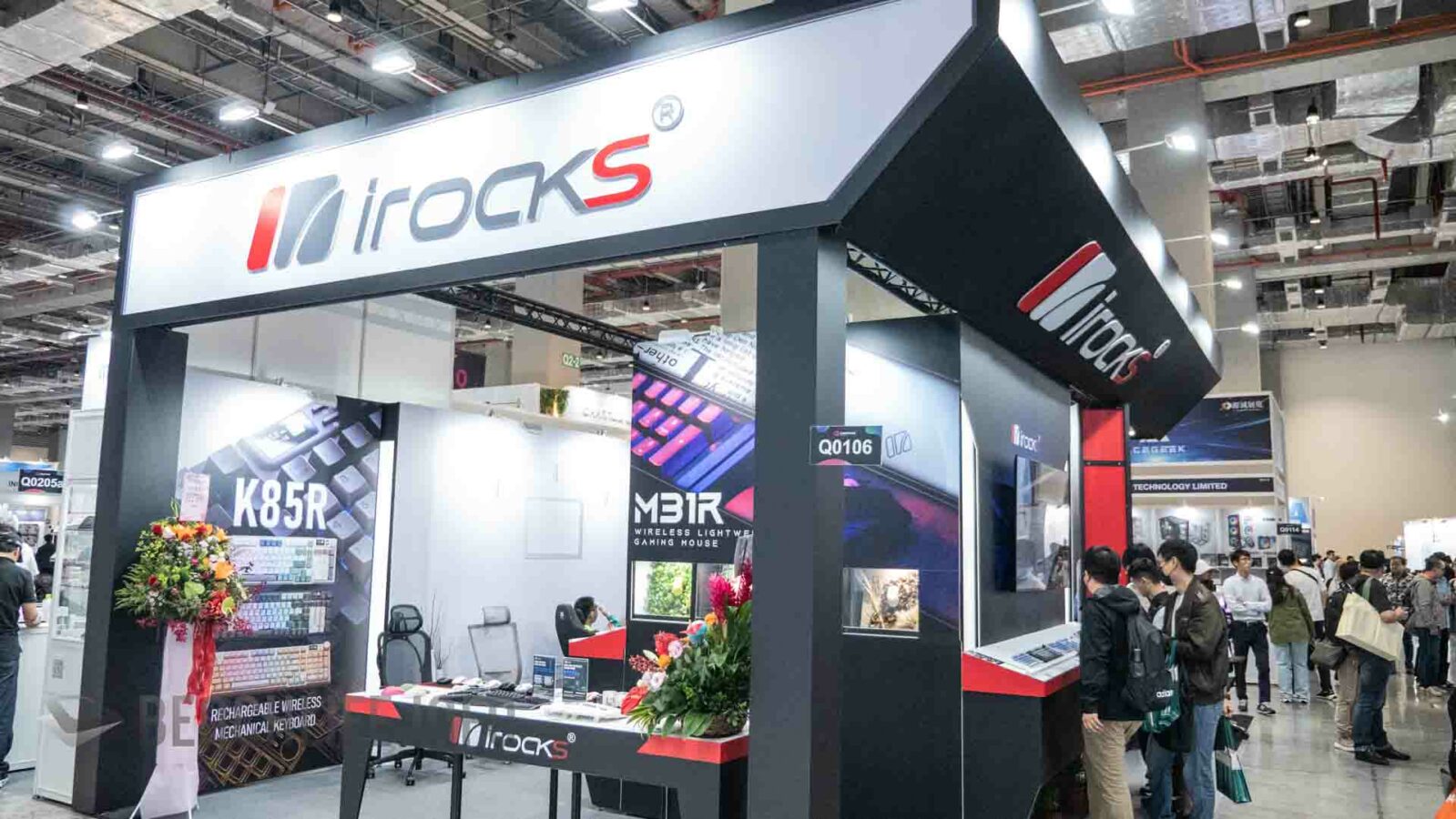 computex2024irock-5 - BenchLife.info