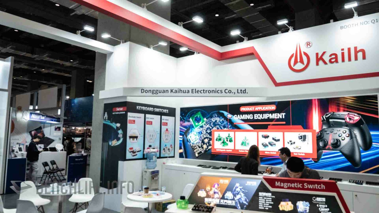 computex2024kailh-1 - BenchLife.info