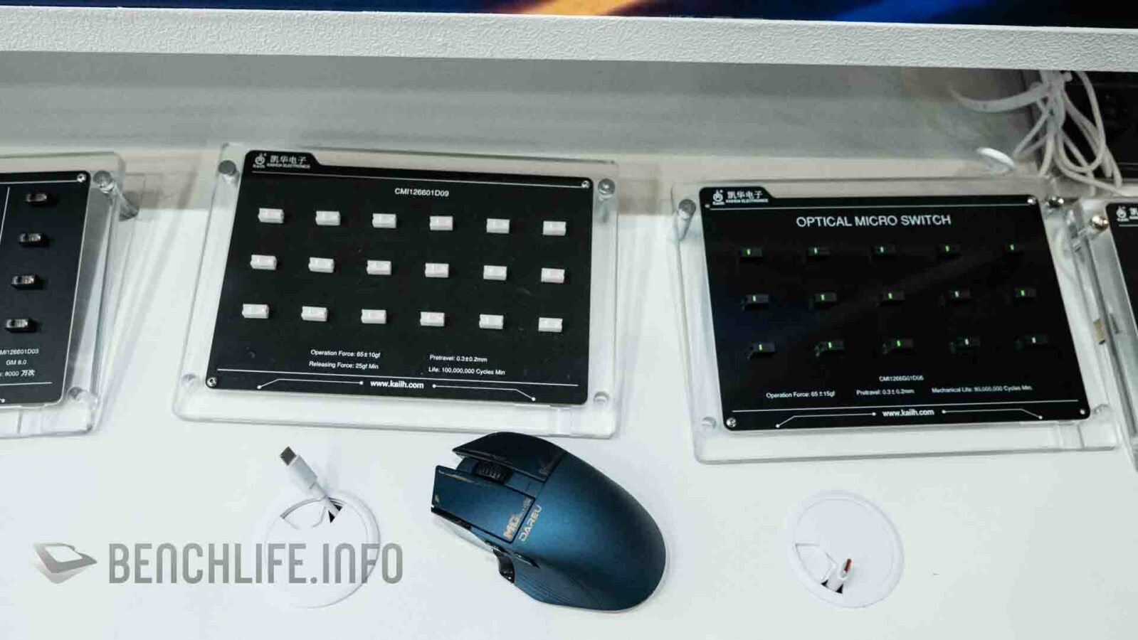 computex2024kailh-3 - BenchLife.info