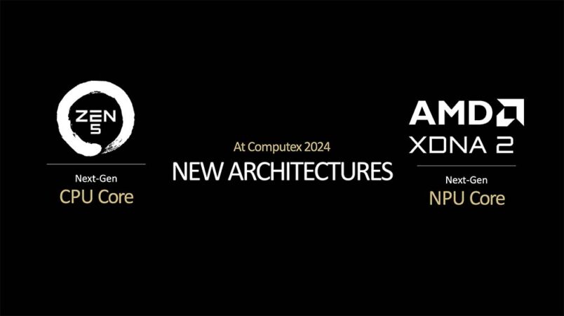 Strix Point 可能在桌上型處理器見到，AMD 有計劃在第四季端出 Ryzen 9000G - BenchLife.info