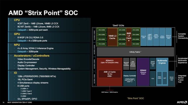 定位與需求面向不同，AMD Zen 5 與 Zen 5c 處理器架構設計取捨 - BenchLife.info