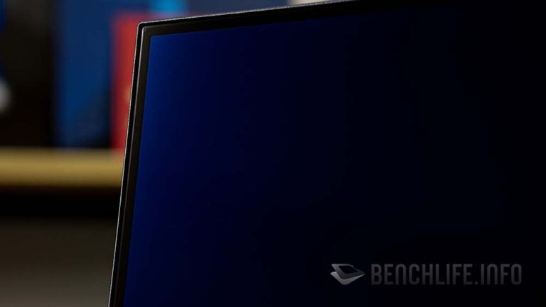 WOLED 面板、1440p 解析度與 240Hz 更新頻率，26.5 吋 ROG Strix OLED XG27AQDMG 電競螢幕動手玩 ...