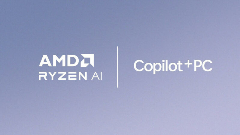 AMD Ryzen AI PRO 筆電助力企業提升效率及生產力 - BenchLife.info