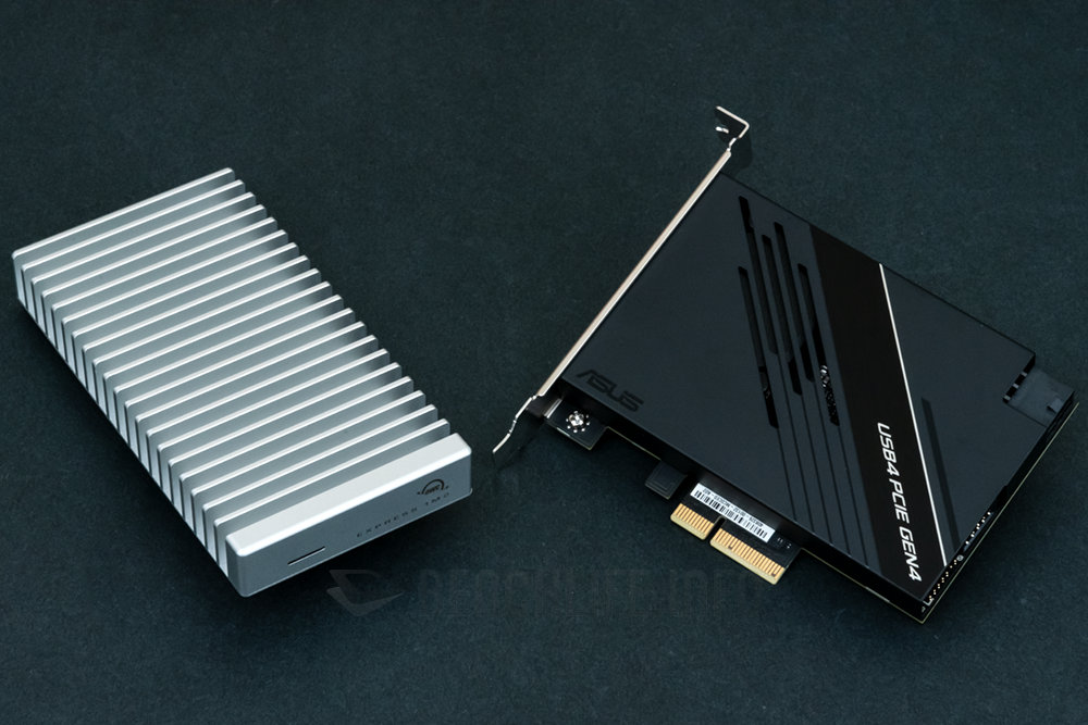 ASUS USB4 PCIe Gen4 Card (23) - BenchLife.info