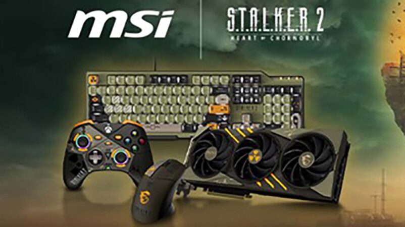 msi stalker 2 - BenchLife.info